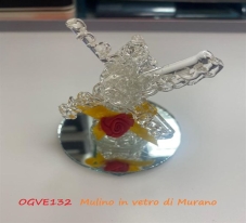 Mulino in vetro